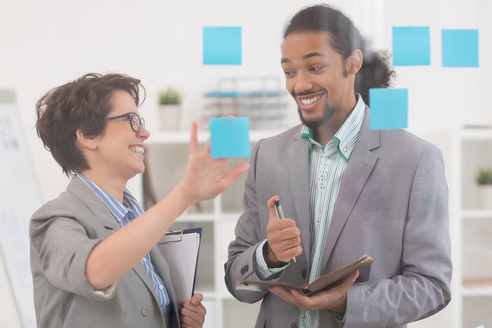 How to Ask for Feedback the Right Way: Confidence, Clarity, and Results ...